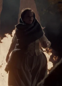 Geillis Duncan | Forastera/Outlander Wiki | FANDOM powered by Wikia