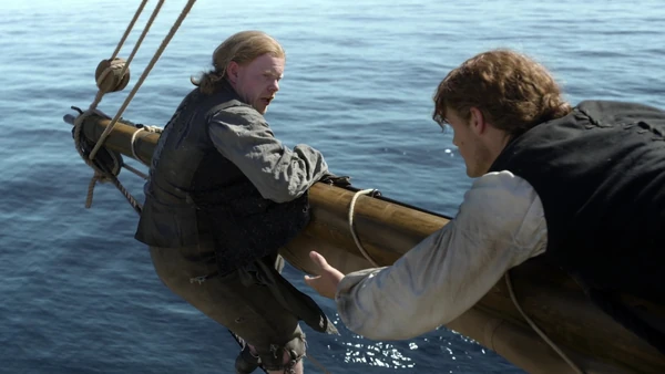 Diferencias T03E09 | Forastera/Outlander Wiki | Fandom