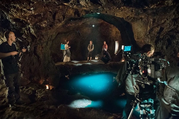 Abandawe | Forastera/Outlander Wiki | Fandom