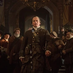 Colum MacKenzie | Outlander Wiki | Fandom