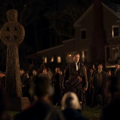 The Fiery Cross (Episode) | Outlander Wiki | Fandom