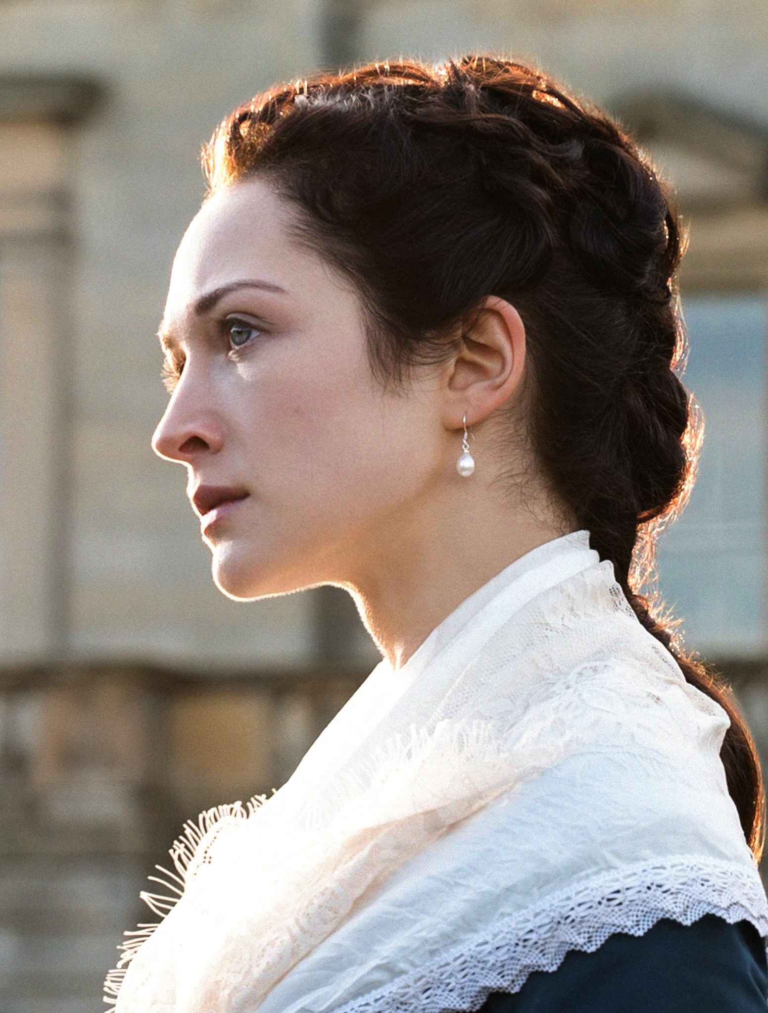 Geneva Dunsany | Wiki Outlander | Fandom