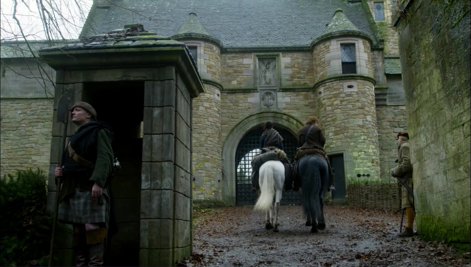 Castillo Beaufort | Forastera/Outlander Wiki | FANDOM powered by Wikia Castillo Beaufort | Forastera/Outlander Wiki | FANDOM powered by Wikia