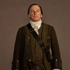 Colum MacKenzie | Outlander Wiki | Fandom