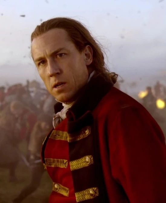 Jonathan Randall | Forastera/Outlander Wiki | FANDOM powered by Wikia