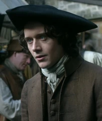 Fergus Claudel Fraser | Forastera/Outlander Wiki | Fandom