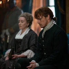 Jocasta Cameron | Outlander Wiki | Fandom