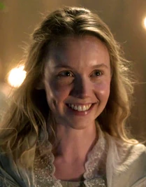 Marsali MacKimmie Fraser | Forastera/Outlander Wiki | FANDOM powered by ...