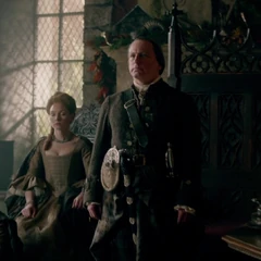 Hamish MacKenzie | Outlander Wiki | Fandom