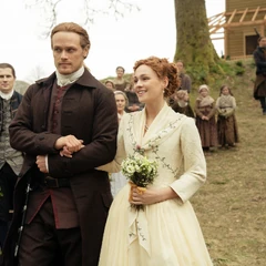 The Fiery Cross (Episode) | Outlander Wiki | Fandom