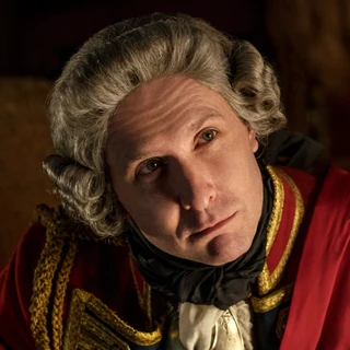 William Tryon | Outlander Wiki | Fandom