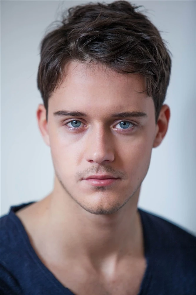 César Domboy | Outlander Wiki | Fandom