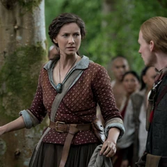 Ian Fraser Murray | Outlander Wiki | Fandom