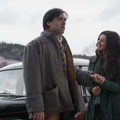 Roger MacKenzie | Outlander Wiki | FANDOM powered by Wikia