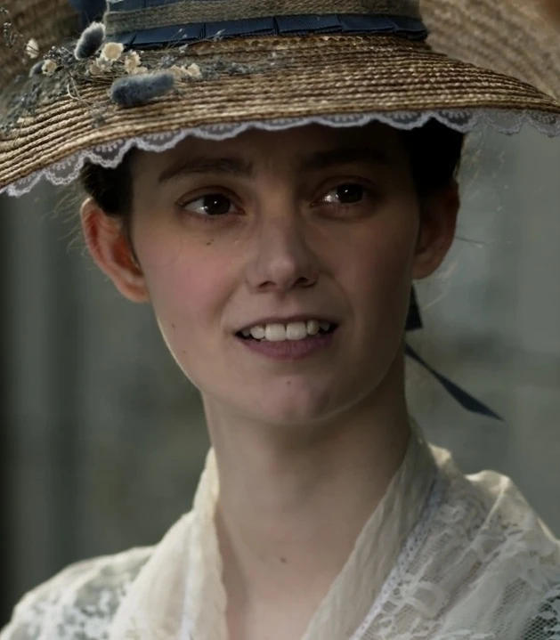 Isobel Dunsany | Forastera/Outlander Wiki | Fandom