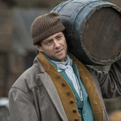 Roger MacKenzie | Outlander Wiki | FANDOM powered by Wikia