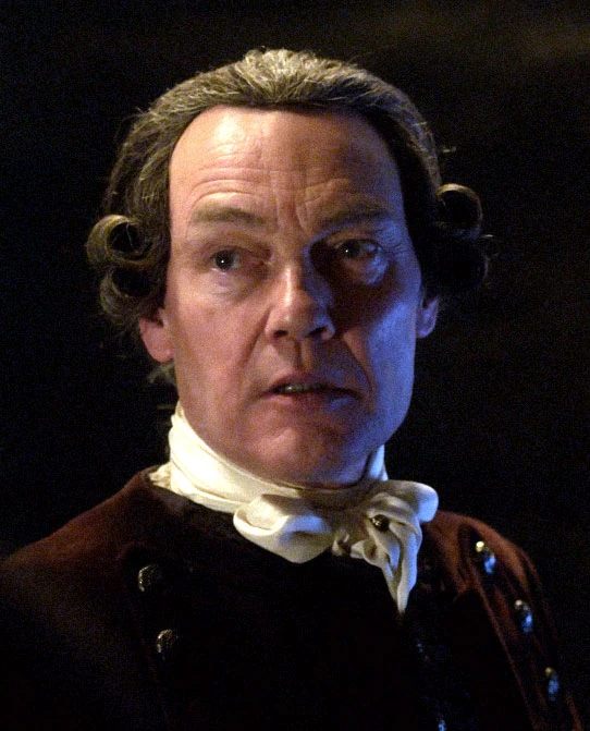 Percival Turner | Outlander Wiki | Fandom