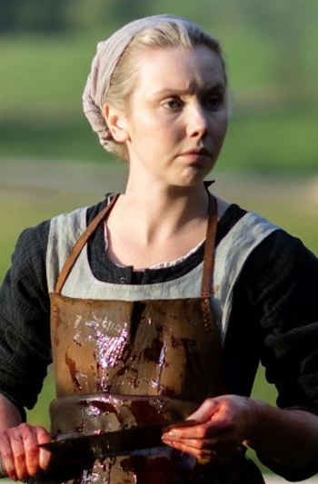 Marsali Fraser | Outlander Wikia | Fandom