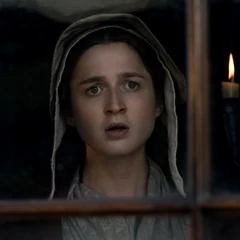 Lizzie Wemyss | Outlander Wiki | FANDOM powered by Wikia