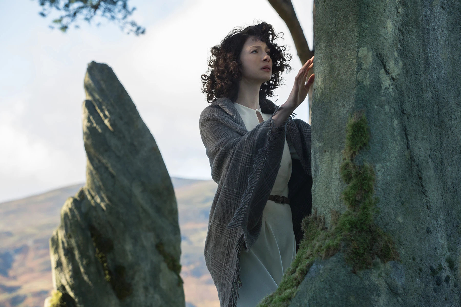 Sassenach | Outlander Wiki | Fandom