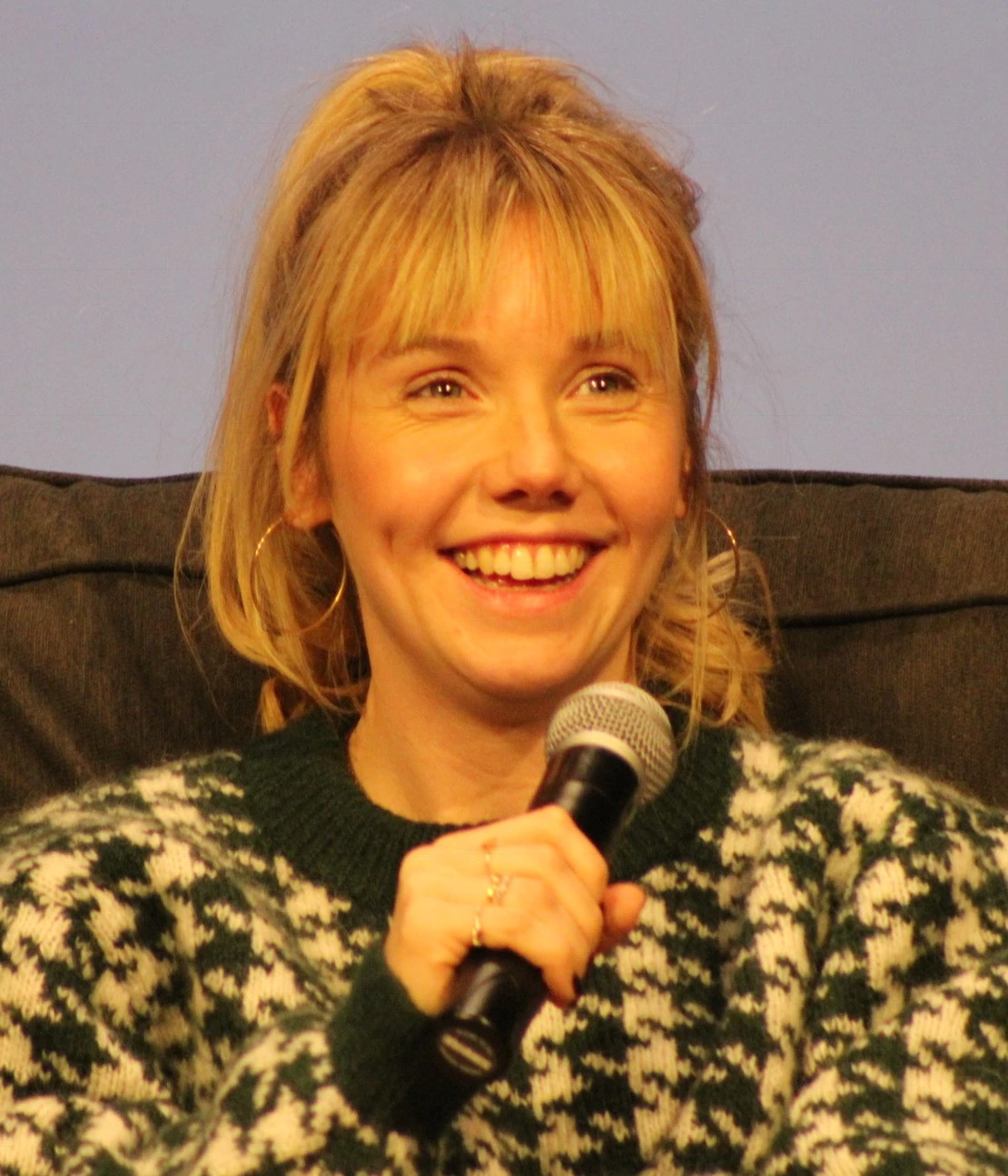 Lauren Lyle | Outlander Wiki | Fandom