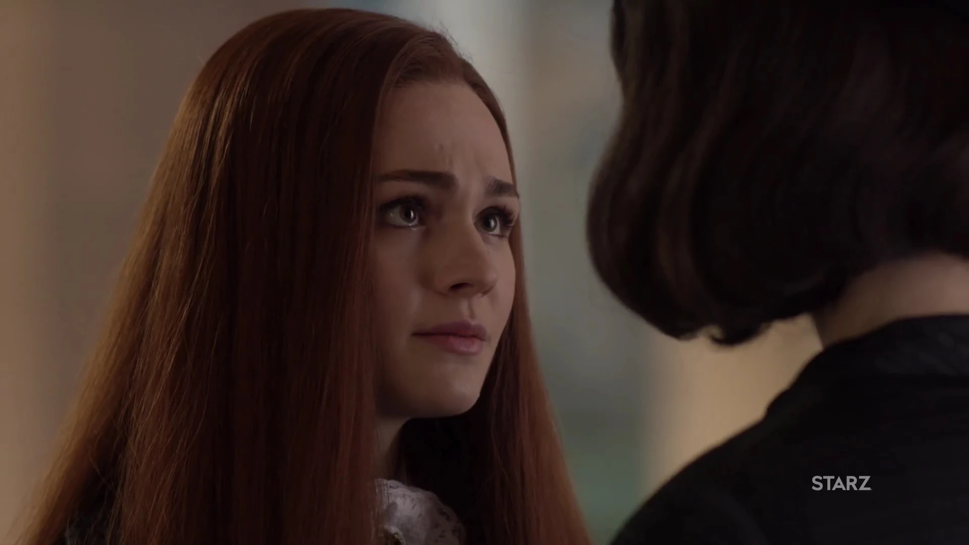 Brianna Fraser en Viajera | Forastera/Outlander Wiki | Fandom