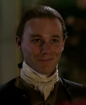 Alexander Randall | Forastera/Outlander Wiki | Fandom