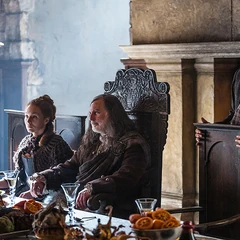 Colum MacKenzie | Outlander Wiki | Fandom