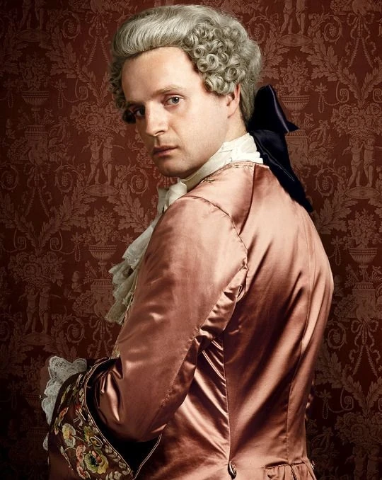 Carlos Estuardo | Forastera/Outlander Wiki | Fandom