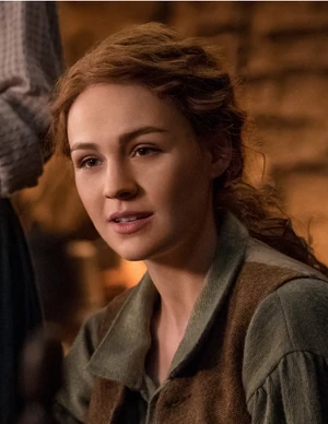 Brianna Fraser | Forastera/Outlander Wiki | Fandom