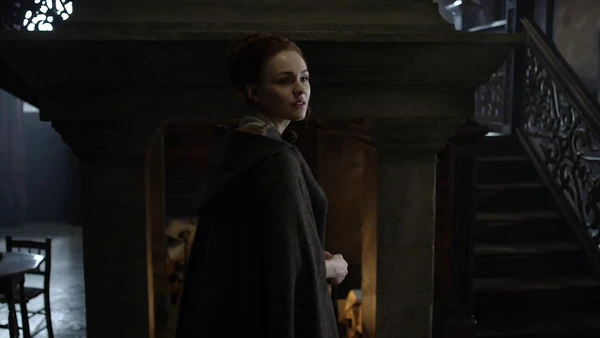 Lallybroch | Forastera/Outlander Wiki | Fandom