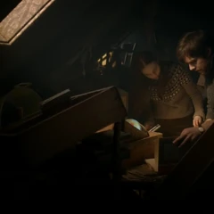 Roger MacKenzie | Outlander Wiki | FANDOM powered by Wikia