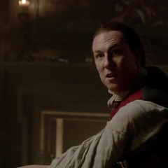 Jonathan Randall | Outlander Wiki | Fandom