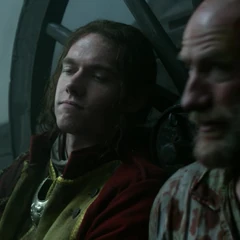 Jeremy Foster | Outlander Wiki | Fandom