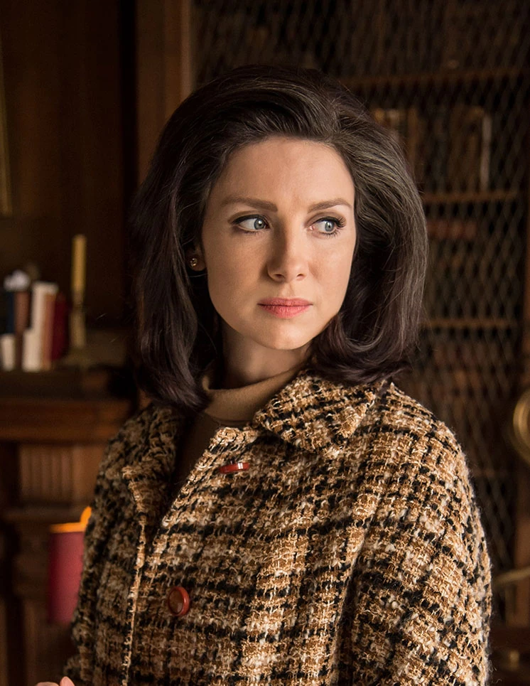 Claire Fraser | Outlander Wiki | FANDOM powered by Wikia