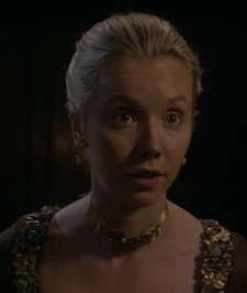 Marsali MacKimmie Fraser | Forastera/Outlander Wiki | FANDOM powered by ...