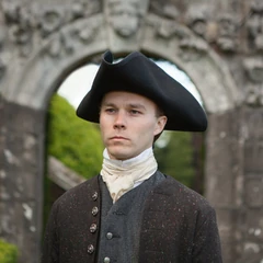 Alexander Randall | Outlander Wiki | Fandom