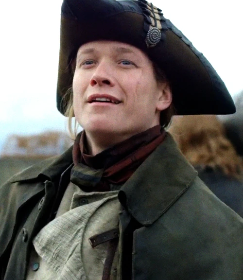 Stephen Bonnet | Outlander Wiki | FANDOM powered by Wikia