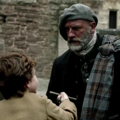 Hamish MacKenzie | Outlander Wiki | Fandom