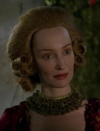 Geillis Duncan | Forastera/Outlander Wiki | Fandom