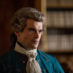 Comte St. Germain | Outlander Wiki | Fandom