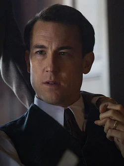 Frank Randall | Outlander Wiki | Fandom