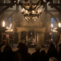 Colum MacKenzie | Outlander Wiki | Fandom