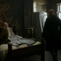 Colum MacKenzie | Outlander Wiki | Fandom