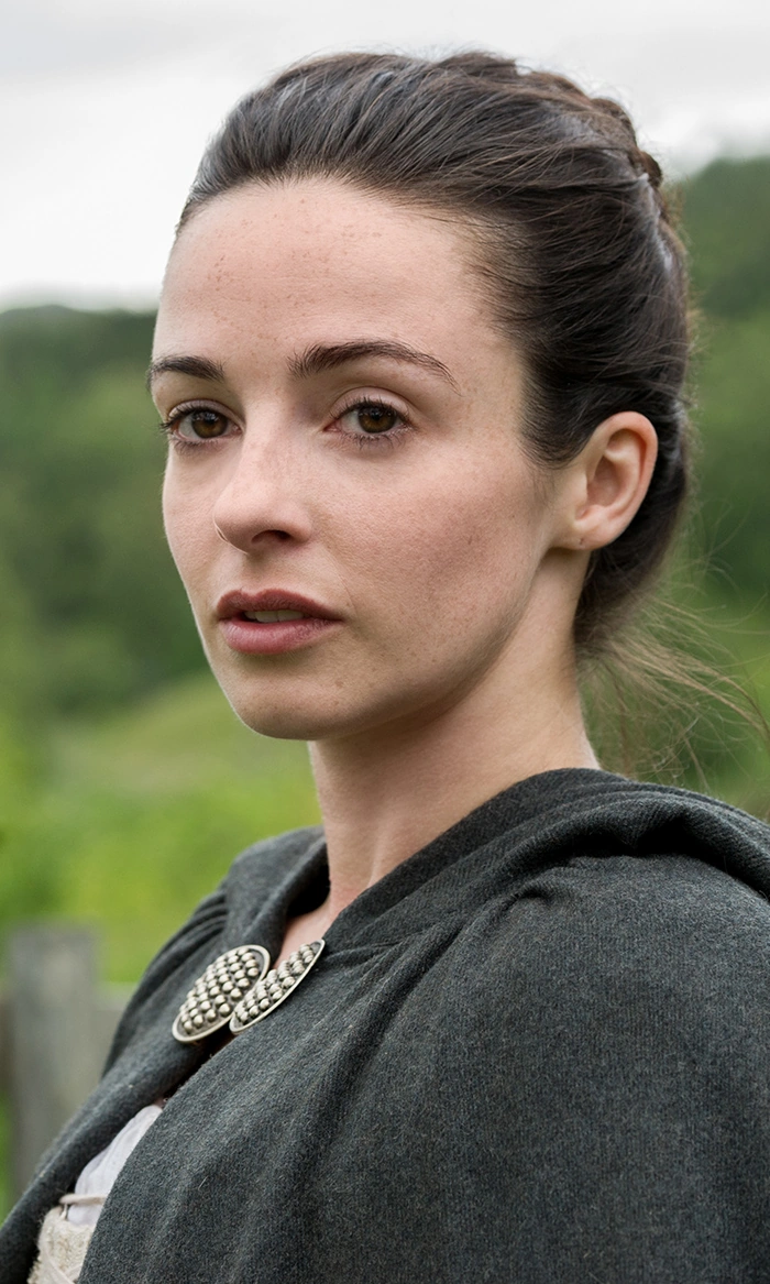 Janet Fraser Murray | Wiki Outlander | Fandom