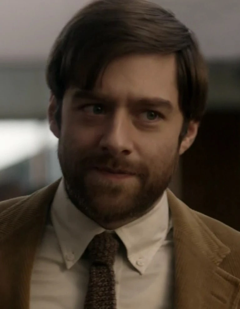 Roger MacKenzie | Forastera/Outlander Wiki | FANDOM powered by Wikia