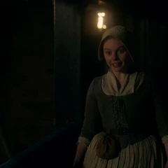 Laoghaire MacKenzie | Outlander Wiki | Fandom