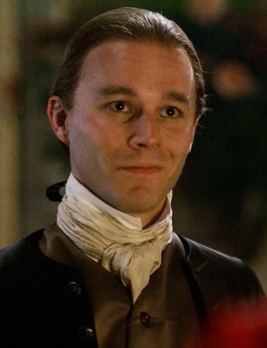 Image - Alex-randall.jpg | Outlander Wiki | FANDOM powered by Wikia