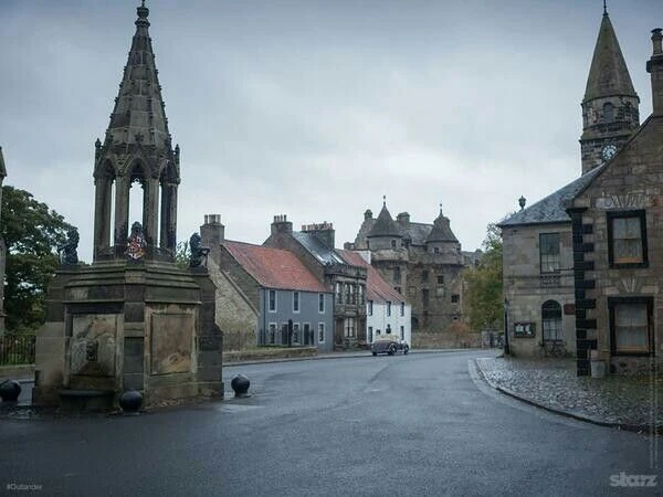 Inverness | Outlander Wiki | FANDOM powered by Wikia