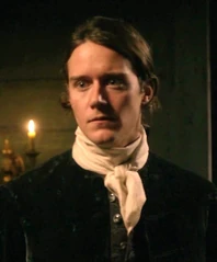 Fergus Claudel Fraser | Forastera/Outlander Wiki | Fandom